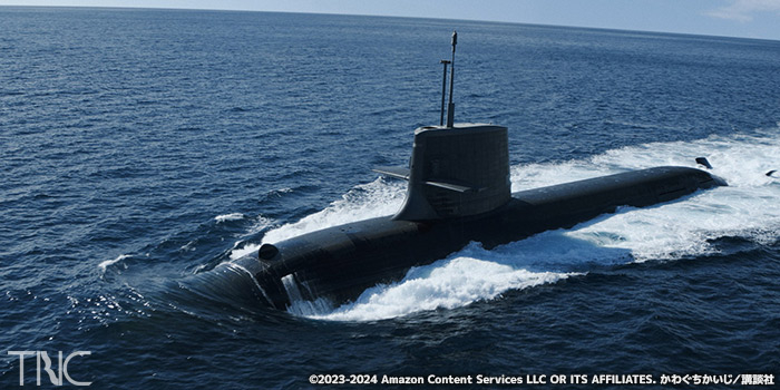 番組表｜TNC テレビ西日本